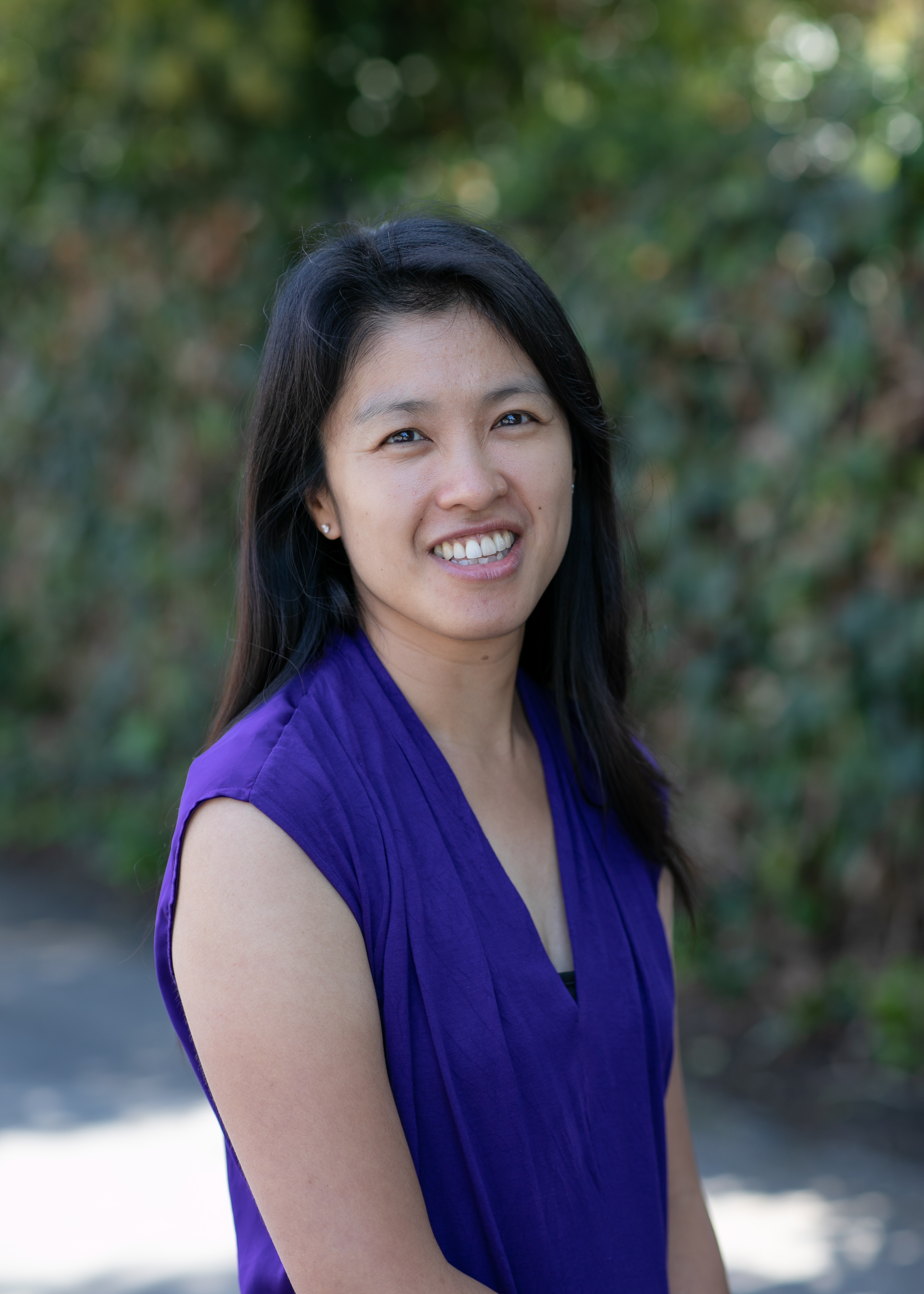Alice Li, M.D. | Team 6 | Comprehensive Psychiatric Services
